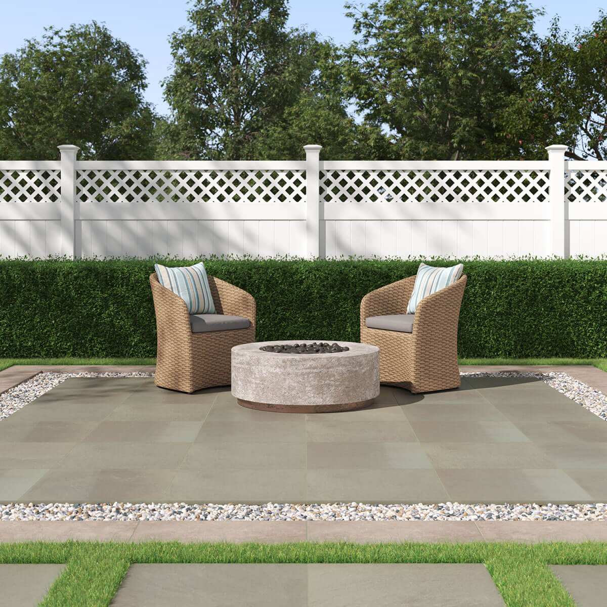 Full Range Bluestone - Ace Building Materials